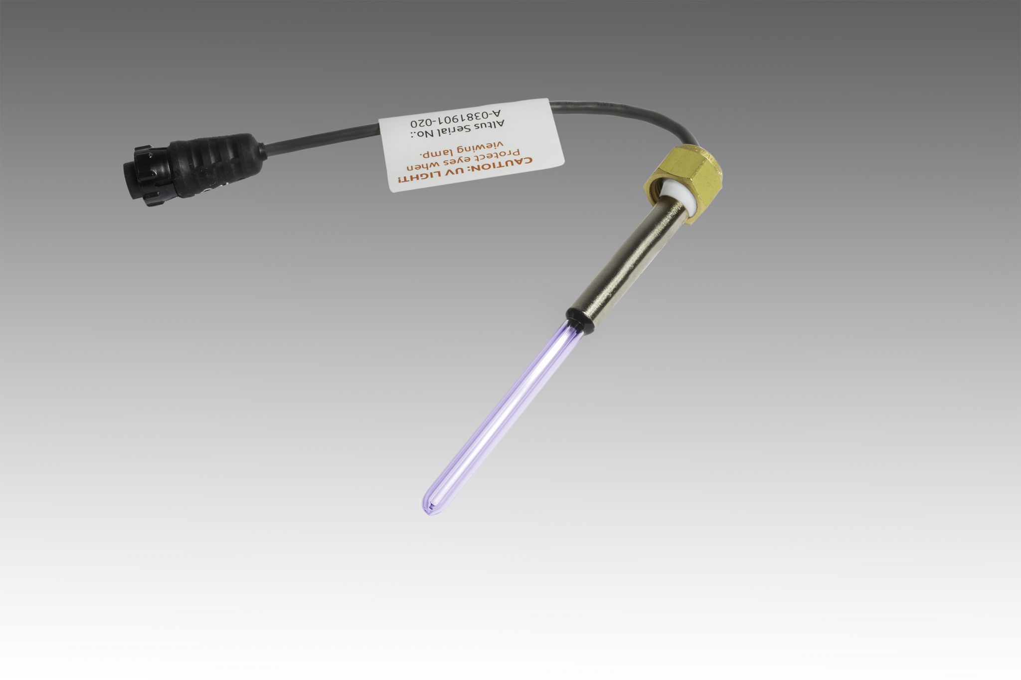 UV Lamps for Total Organic Carbon Analysers from Altus ScienceAltus ...