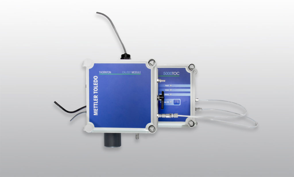 Mettler Toledo (Thornton) 450TOC - Altus ScienceAltus Science, Leading ...