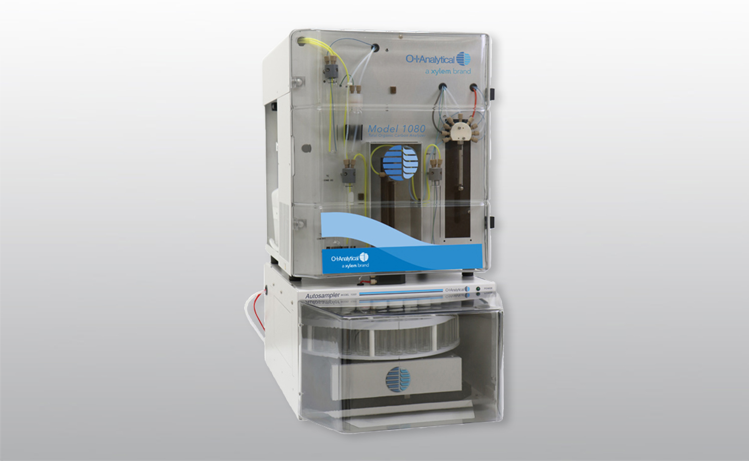 OI 1080 TOC Analyser - Standards from Altus ScienceAltus Science ...