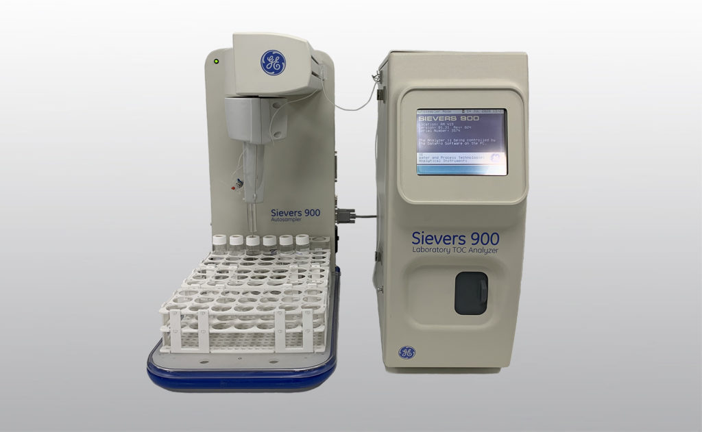 Suez Sievers 900 - Altus ScienceAltus Science, Leading Certified ...