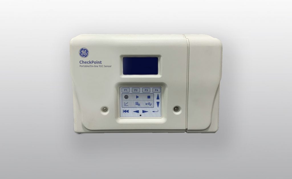 Suez Sievers Checkpoint - Altus ScienceAltus Science, Leading Certified ...