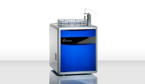 Elementar vario TOC cube - TOC standards and consumablesAltus Science, Leading Certified ...