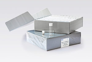 TOC Sampling of Purified Water (PW) & Water For Injection (WFI) to ...